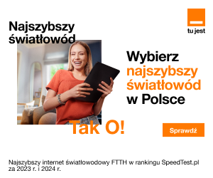 Speed Test - test prędkości łącza internetowego - SpeedTest.pl