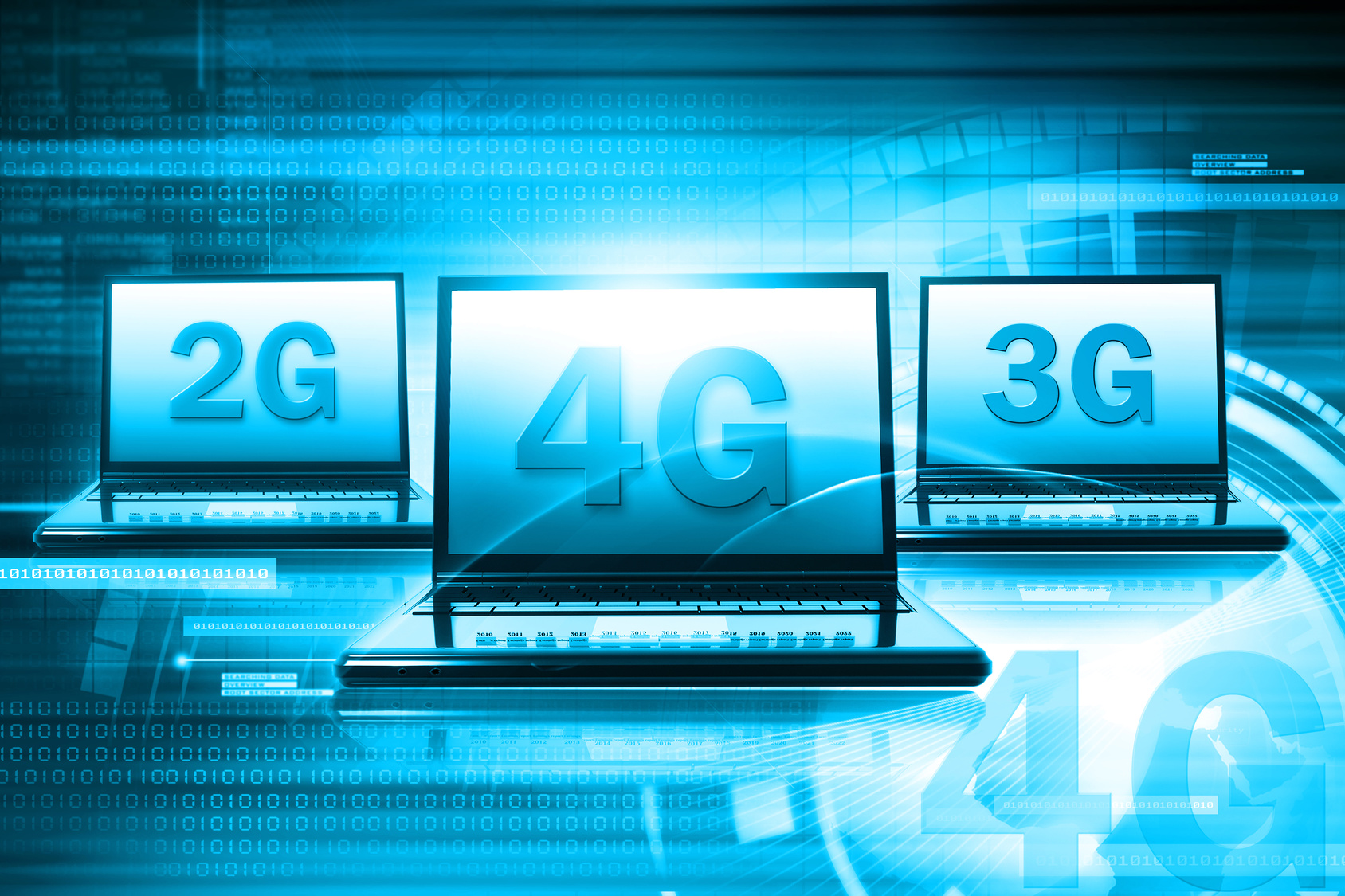 Dni sieci 2G są już policzone - SpeedTest.pl Wiadomości