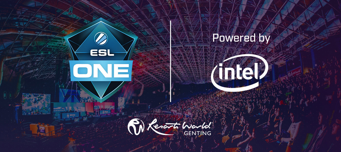 Rozpoczął się turniej ESL One w Katowicach - SpeedTest.pl Wiadomości