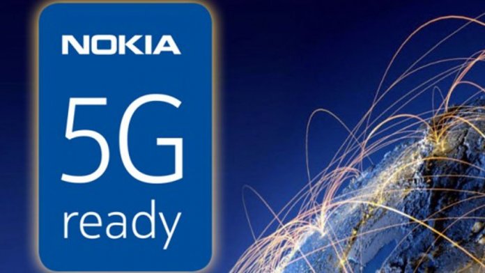 Nokia to nowy gracz na rynku urządzeń abonenckich (CPE) 5G - SpeedTest ...