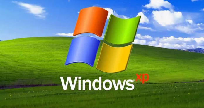 Microsoft Windows XP z motywem Candy - SpeedTest.pl Wiadomości