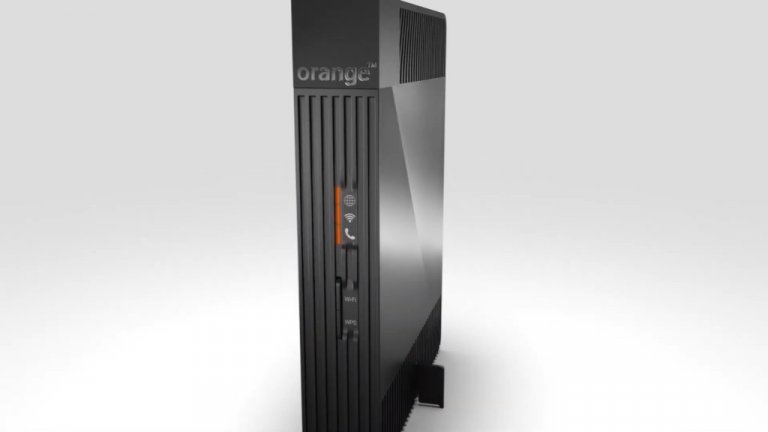 Router z Wi-Fi 6 w ofercie Orange, jest nim nowy Funbox 6 - SpeedTest.pl