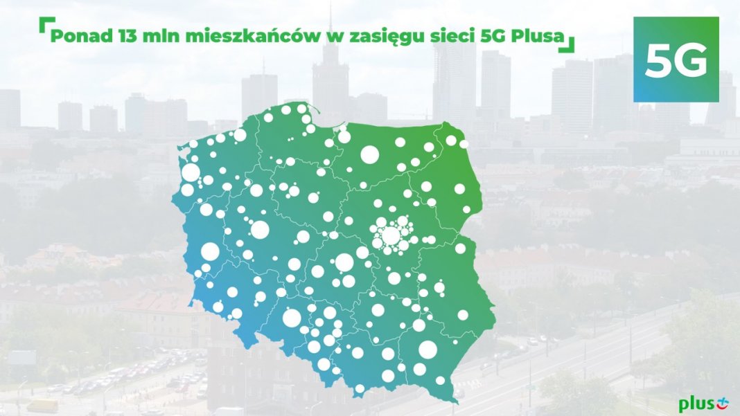 Polscy operatorzy zaczynają wyścig o największą sieć 5G - SpeedTest.pl